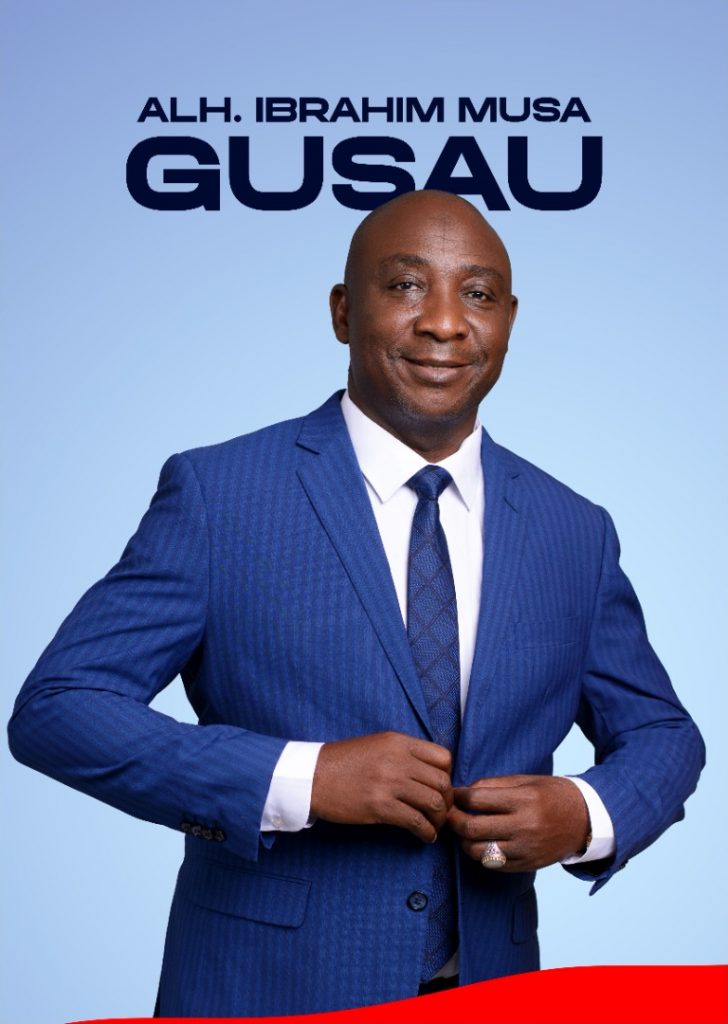 Ibrahim Musa Elected 36th NFF President - Daily Flash